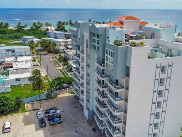 Calle C Unit,luquillo, Condo For Sale