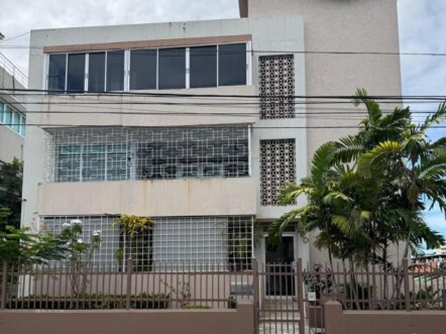 Calle Canals, San Juan, Condo For Sale