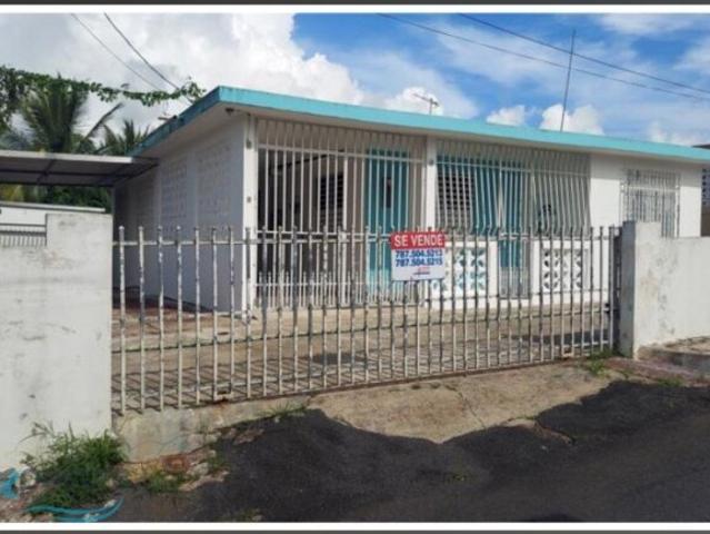 Calle Candelario Massas, Juncos, Home For Sale