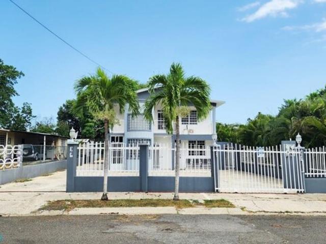 Calle,cabo Rojo, Home For Sale