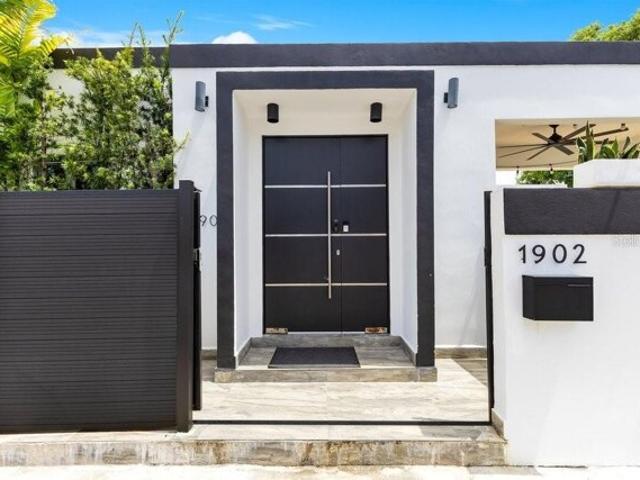 Calle Cacique, San Juan, Home For Sale