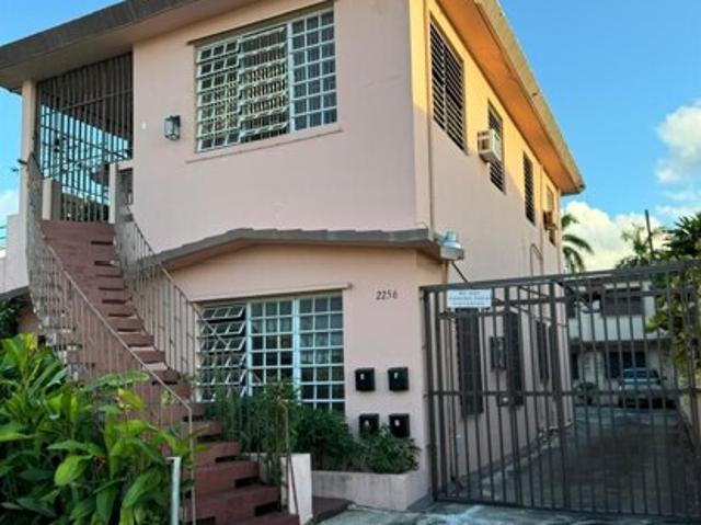 Calle Cacique, San Juan, Home For Sale