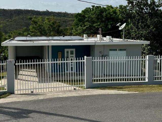 Calle Calle Unit,guanica, Home For Sale