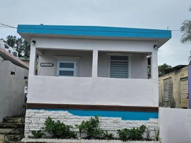 Calle Caribe Unit,arecibo, Home For Sale