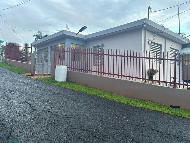 Calle Carolina #,mayaguez, Home For Sale