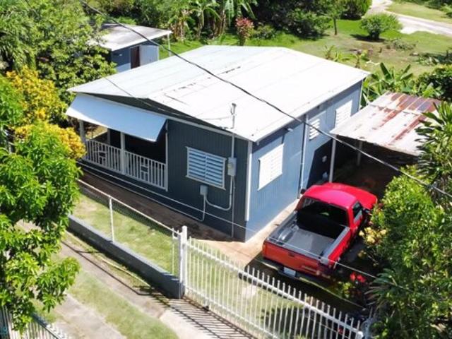 Calle Carrau, Mayaguez, Home For Sale