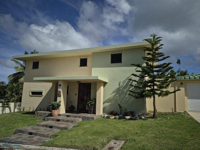 Calle Carreta, Luquillo, Home For Sale
