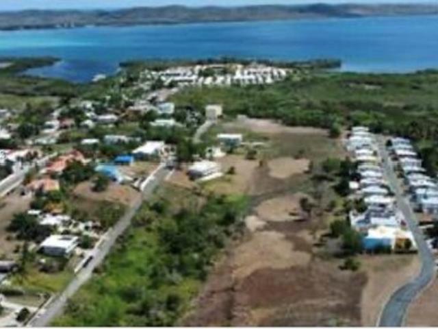 Calle #,carretera Km, Plot For Sale