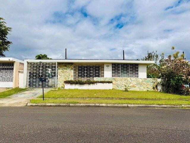 Calle Castellana #,ponce, Home For Sale