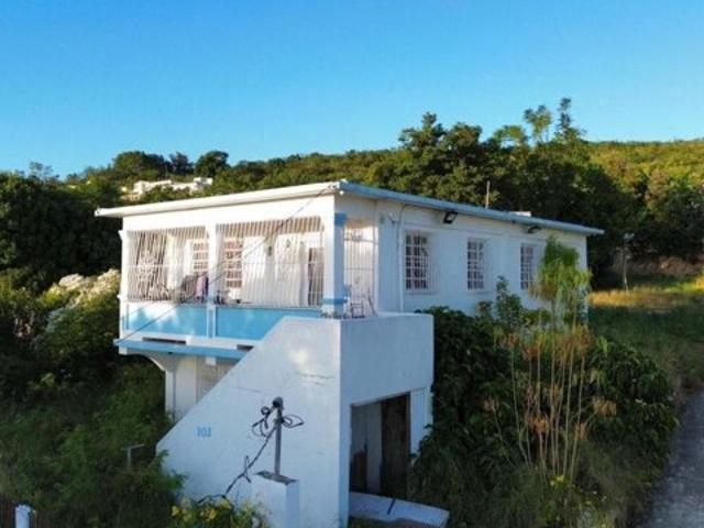 Calle Casa Tallaboa Encarnacion #,penuelas, Home For Sale