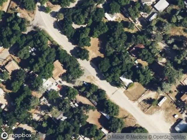 Calle Cascada & Spunky Canyon Rd
