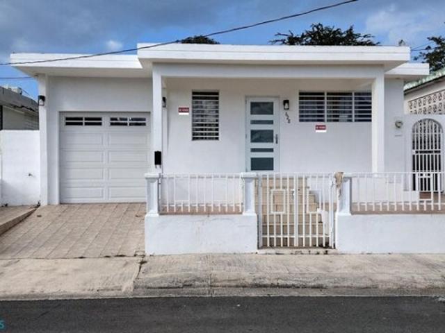 Calle Ceferino Barbosa, Dorado, Home For Sale