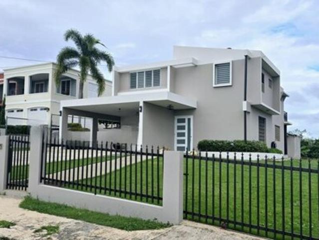 Calle Ciruelo, Isabela, Home For Sale