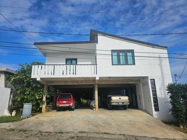 Calle Comunidad Machos Unit,ceiba, Home For Sale