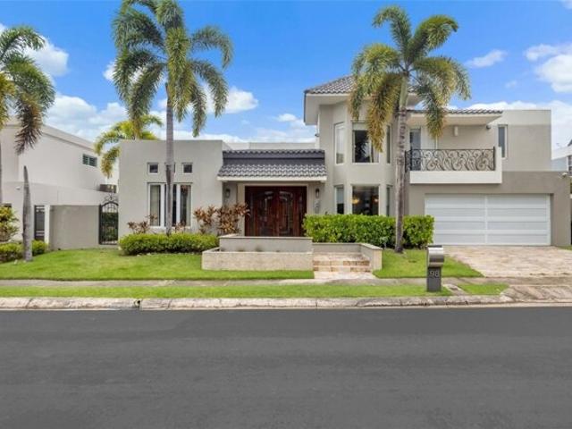 Calle Coco Plumosa, Guaynabo, Home For Sale