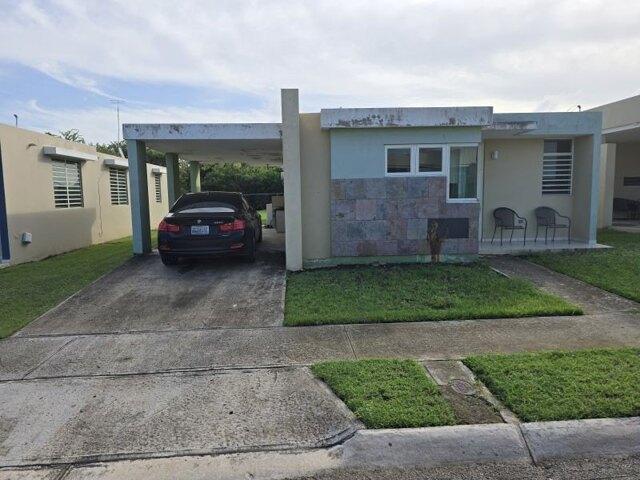 Calle Corales, Salinas, Home For Sale