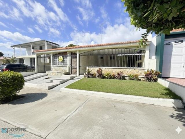 Calle Cordillera Unit,ponce, Home For Sale