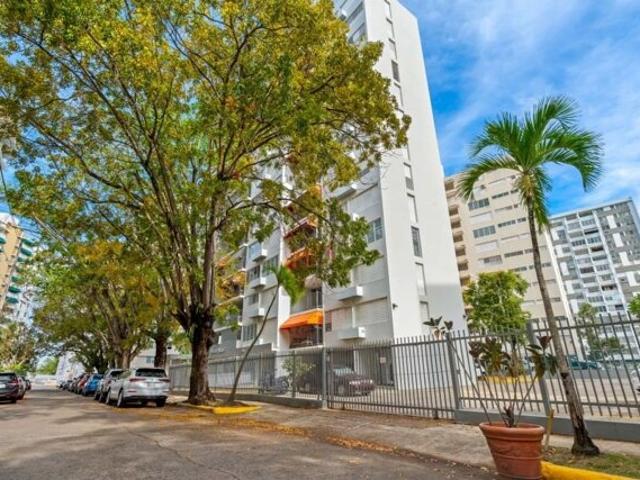 Calle Costa Rica Cond Venus C Plz Unit,san Juan, Condo For Sale