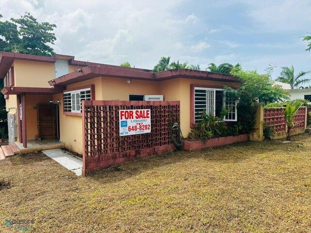Calle Crisantemo, San Juan, Home For Sale