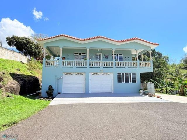 Calle Cuarzo Unit,coamo, Home For Sale