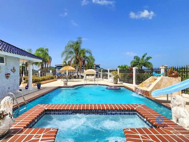 Calle Cuba Libre Int, Dorado, Home For Sale
