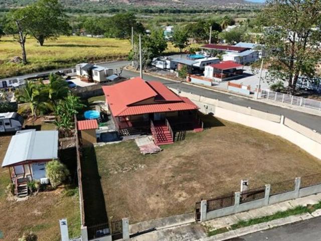 Calle D, Cabo Rojo, Home For Sale