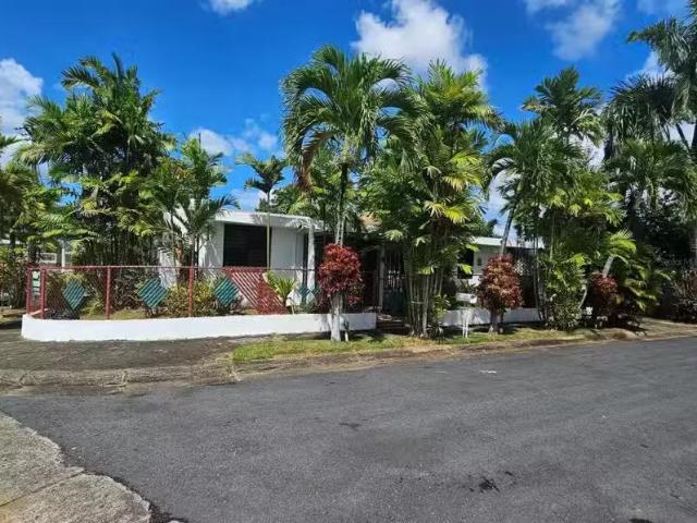 Calle D El Verde Sur #B 1, Caguas, PR 00725 MLS PR9112631