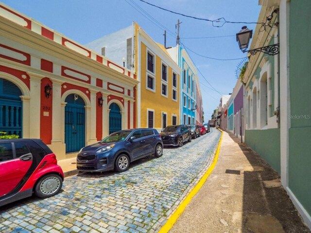 Calle De San Sebastian Apt E, San Juan, Condo For Sale