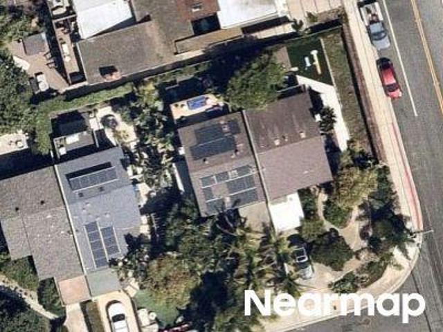 Calle De Sereno