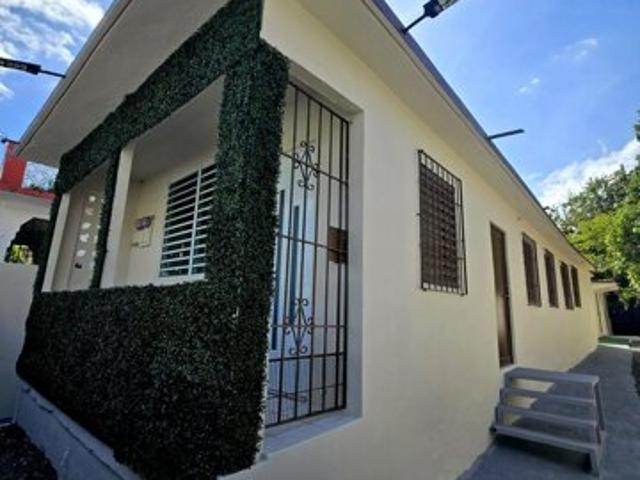Calle Del Carmen, San Juan, Home For Sale