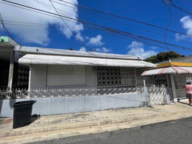 Calle Del Carmen W Unit,fajardo, Home For Sale