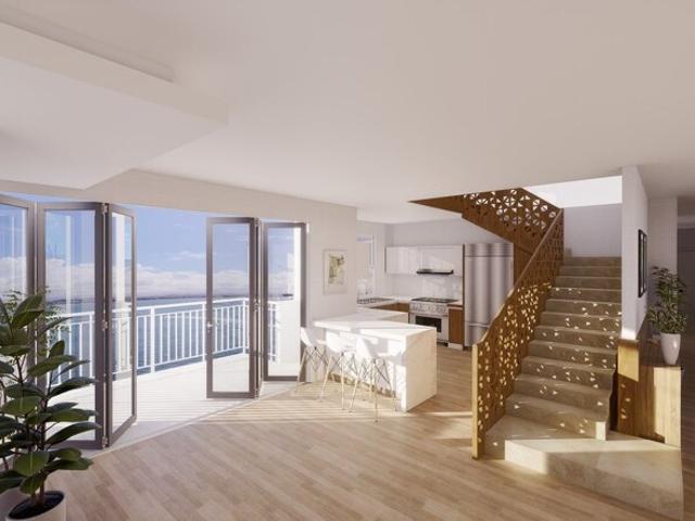 Calle Del Muelle Apt,san Juan, Condo For Sale