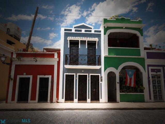 Calle Del Sol, San Juan, Property For Sale
