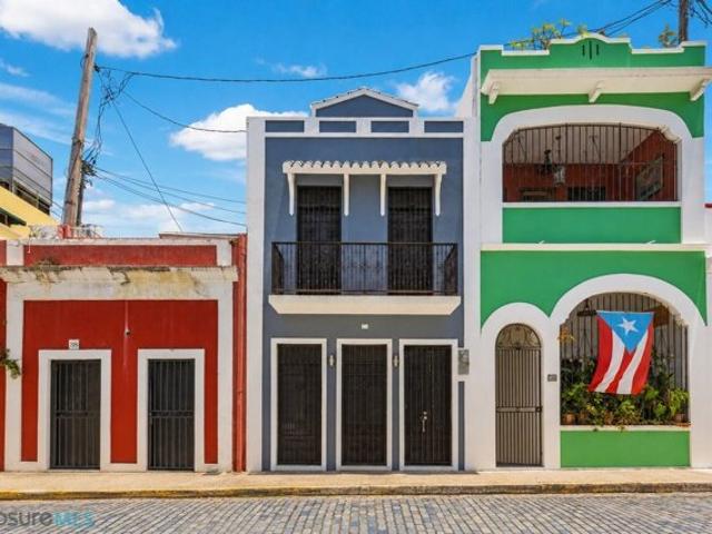 Calle Del Sol, San Juan, Property For Sale