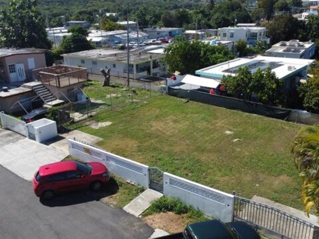 Calle Del Parque, Isabela, Plot For Sale