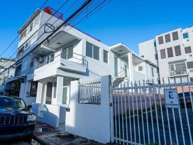 Calle Diez De Andino, San Juan, Home For Sale