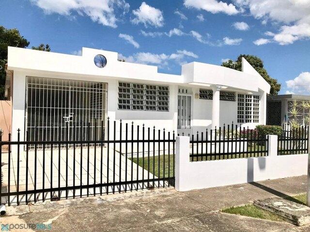 Calle Doncella, Mayaguez, Home For Sale