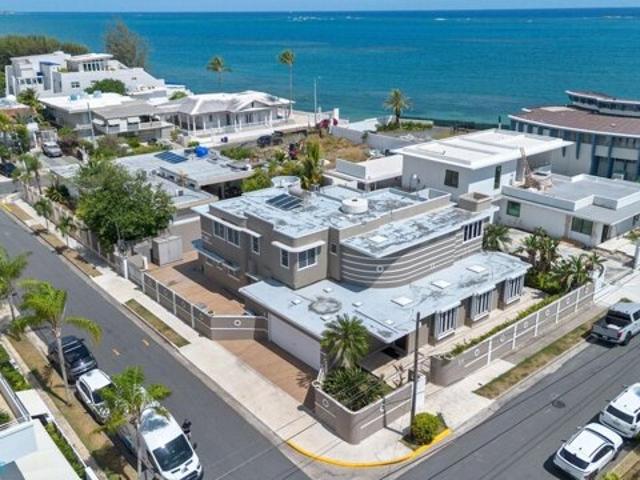 Calle Doncella, San Juan, Home For Sale