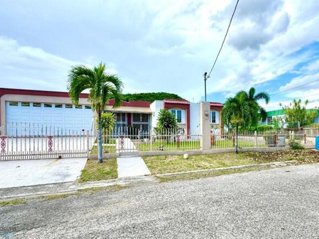 Calle E # C, Guanica, Home For Sale