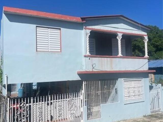 Calle E, Guanica, Home For Sale