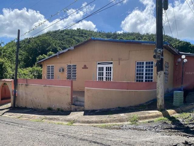 Calle E, Guayama, Home For Sale