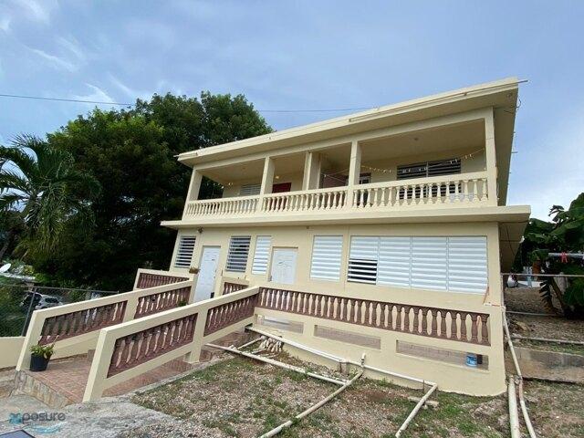 Calle E Unit,guanica, Home For Sale