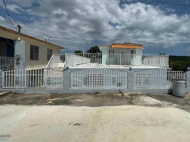 Calle E Unit,guanica, Home For Sale