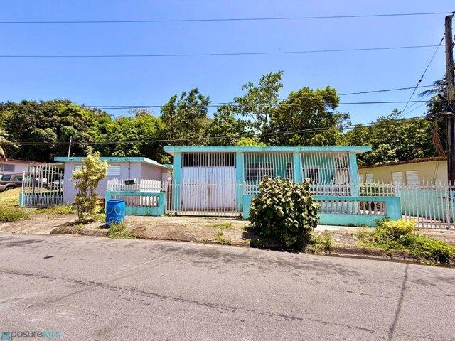 Calle E Unit,vega Alta, Home For Sale