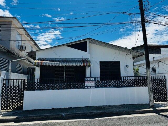 Calle Eduardo Trabal, Mayaguez, Home For Sale