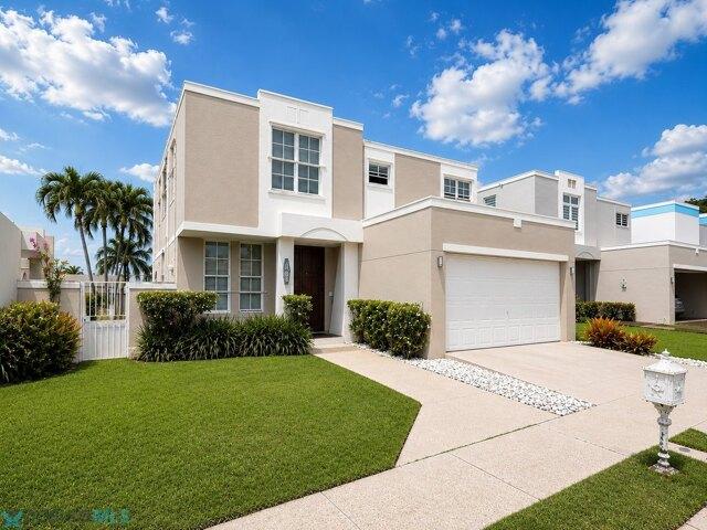 Calle Enramada Unit Er Unit Er, Trujillo Alto, Home For Sale