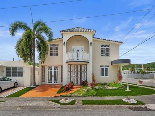 Calle Enrique Laguerre, Ponce, Home For Sale