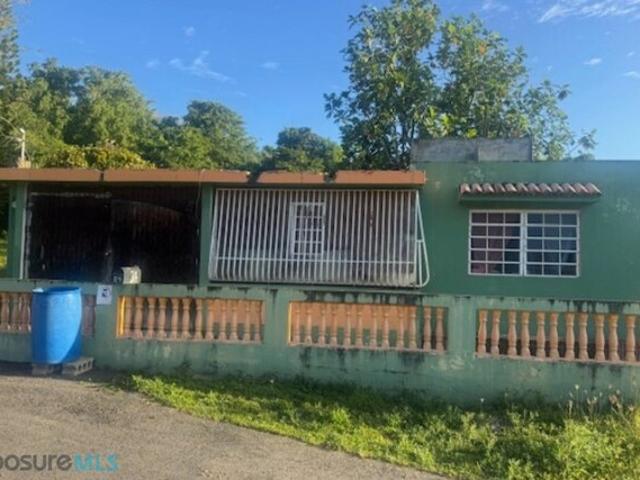 Calle Esmeralda, Manati, Home For Sale