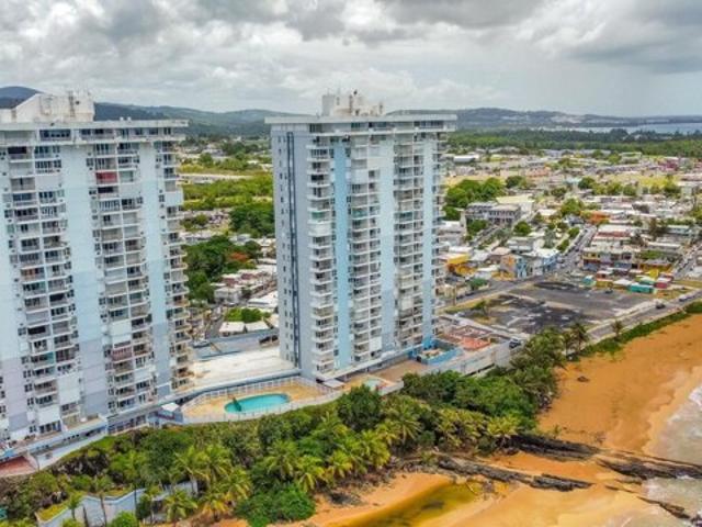 Calle Esperanza Unit A, Luquillo, Condo For Sale