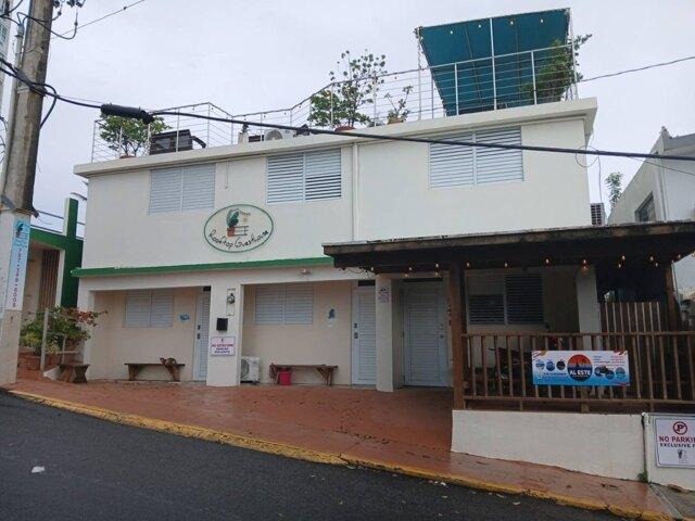 Calle Esperanza Unit,luquillo, Home For Sale